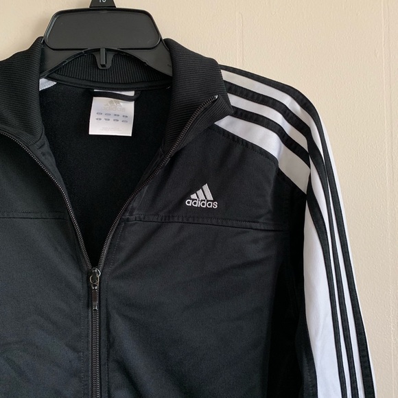 adidas | Jackets & Coats | 200s Adidas Track Jacket | Poshmark